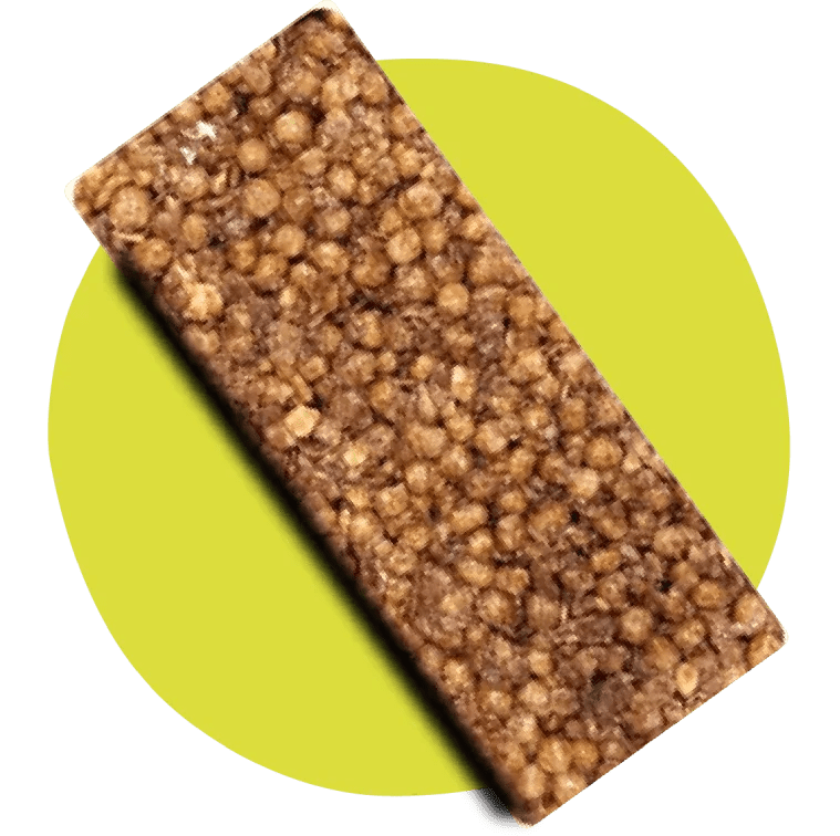 Millet Bars – EAT Anytime