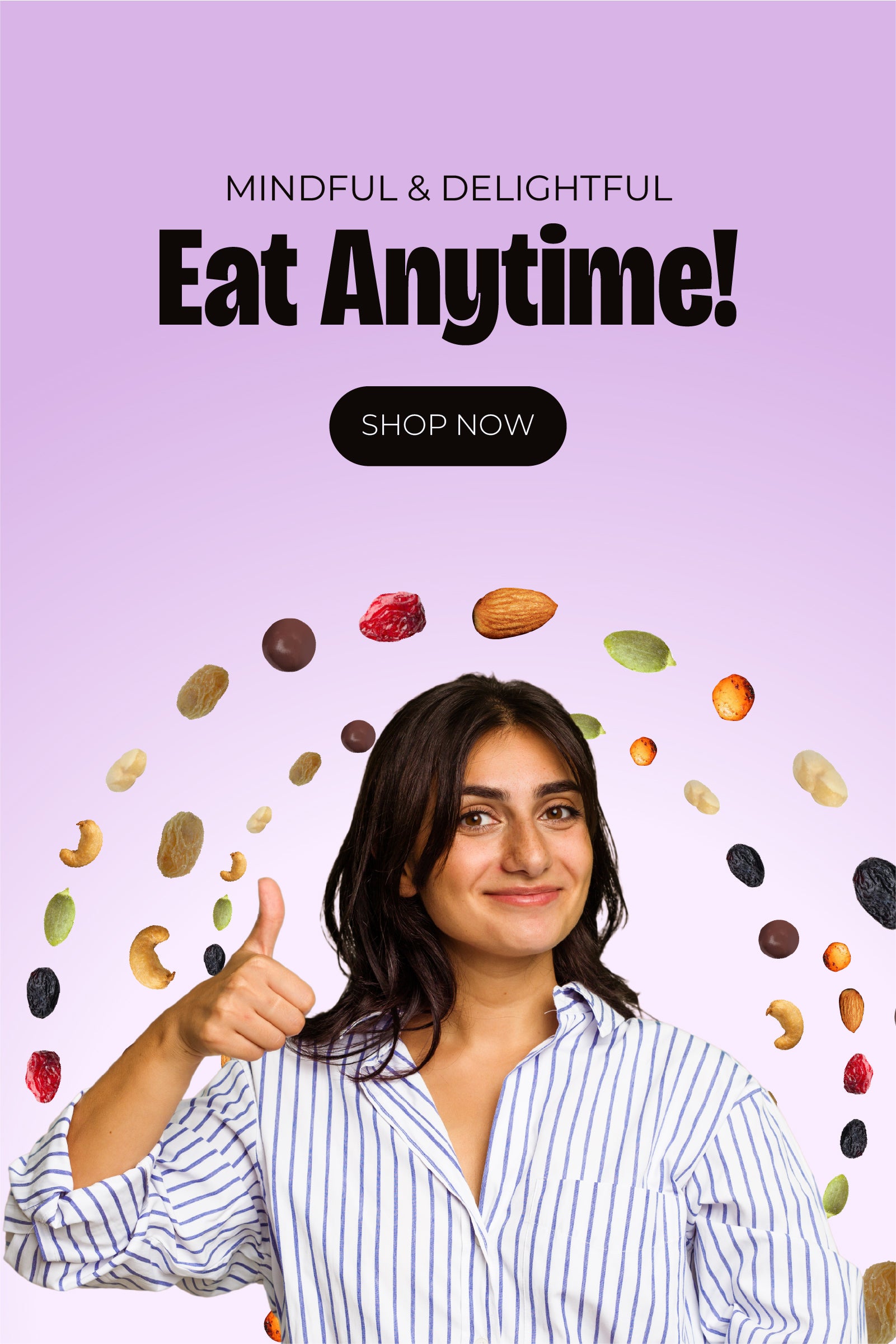 Buy Best Healthy Snacks – Energy Bars, Trail Mix and Protein Cookies ...