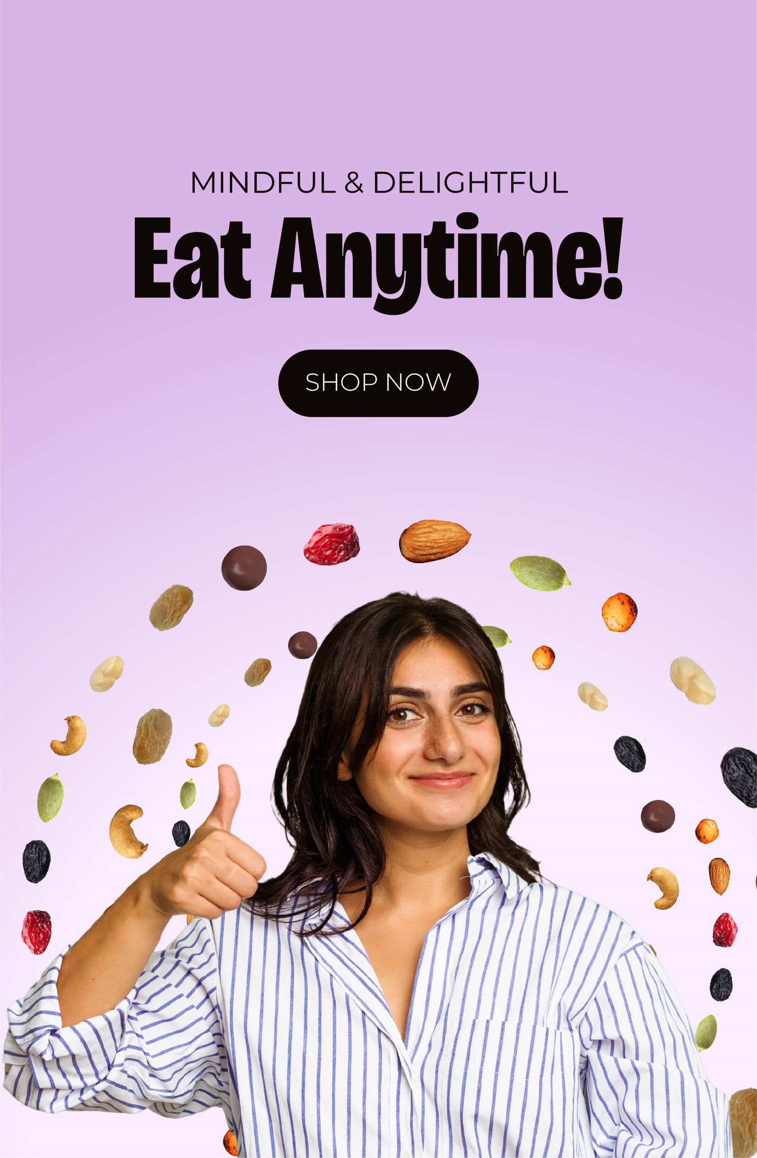 Buy Best Healthy Snacks – Energy Bars, Trail Mix and Protein Cookies ...