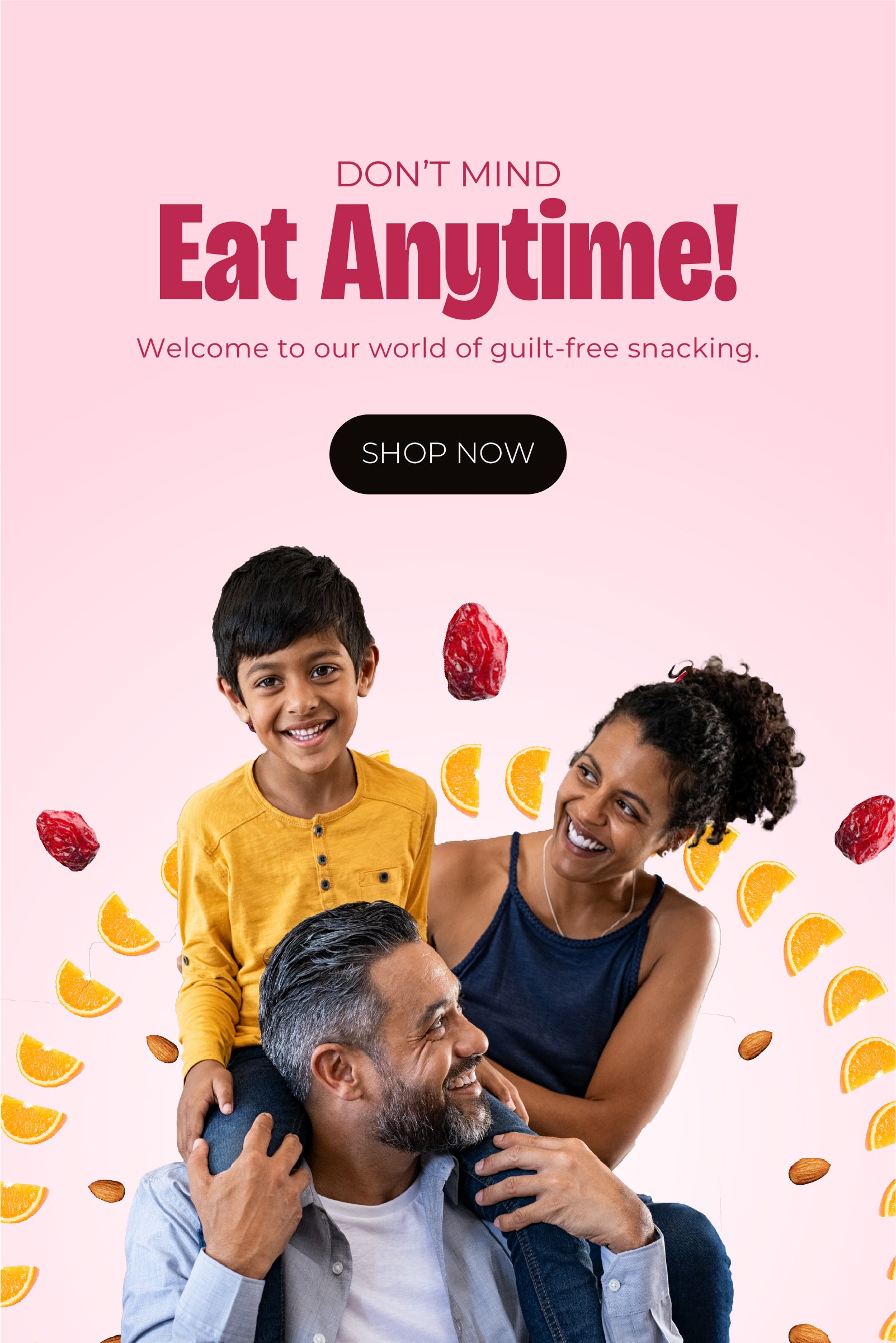 Buy Best Healthy Snacks – Energy Bars, Trail Mix and Protein Cookies ...