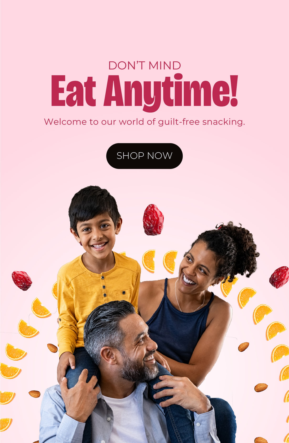 Buy Best Healthy Snacks – Energy Bars, Trail Mix and Protein Cookies ...