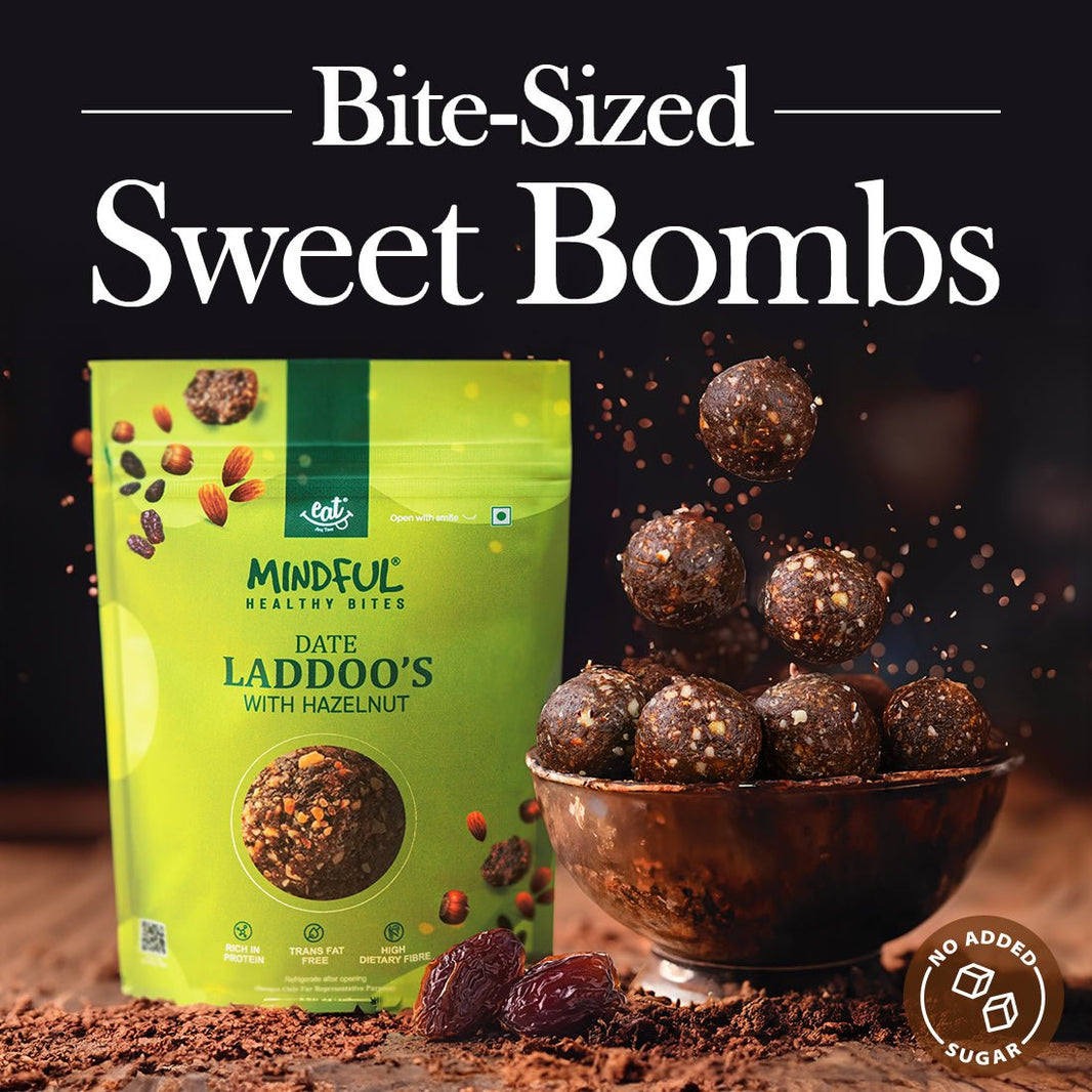 Buy Healthy and Mindful Eating Essentials | Online Snacks Store India ...
