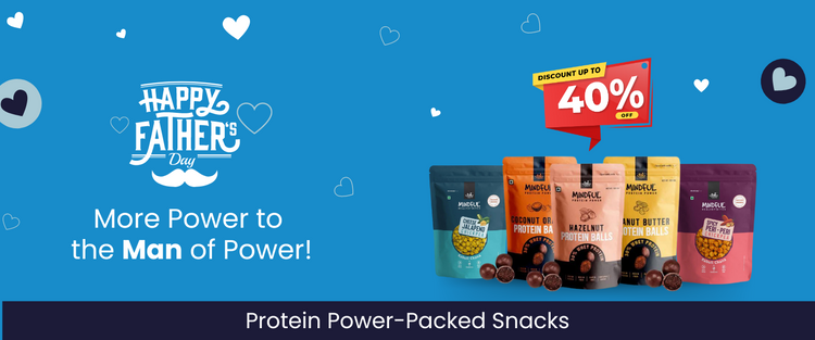 Buy Best Healthy Snacks – Energy Bars, Trail Mix and Protein Cookies ...