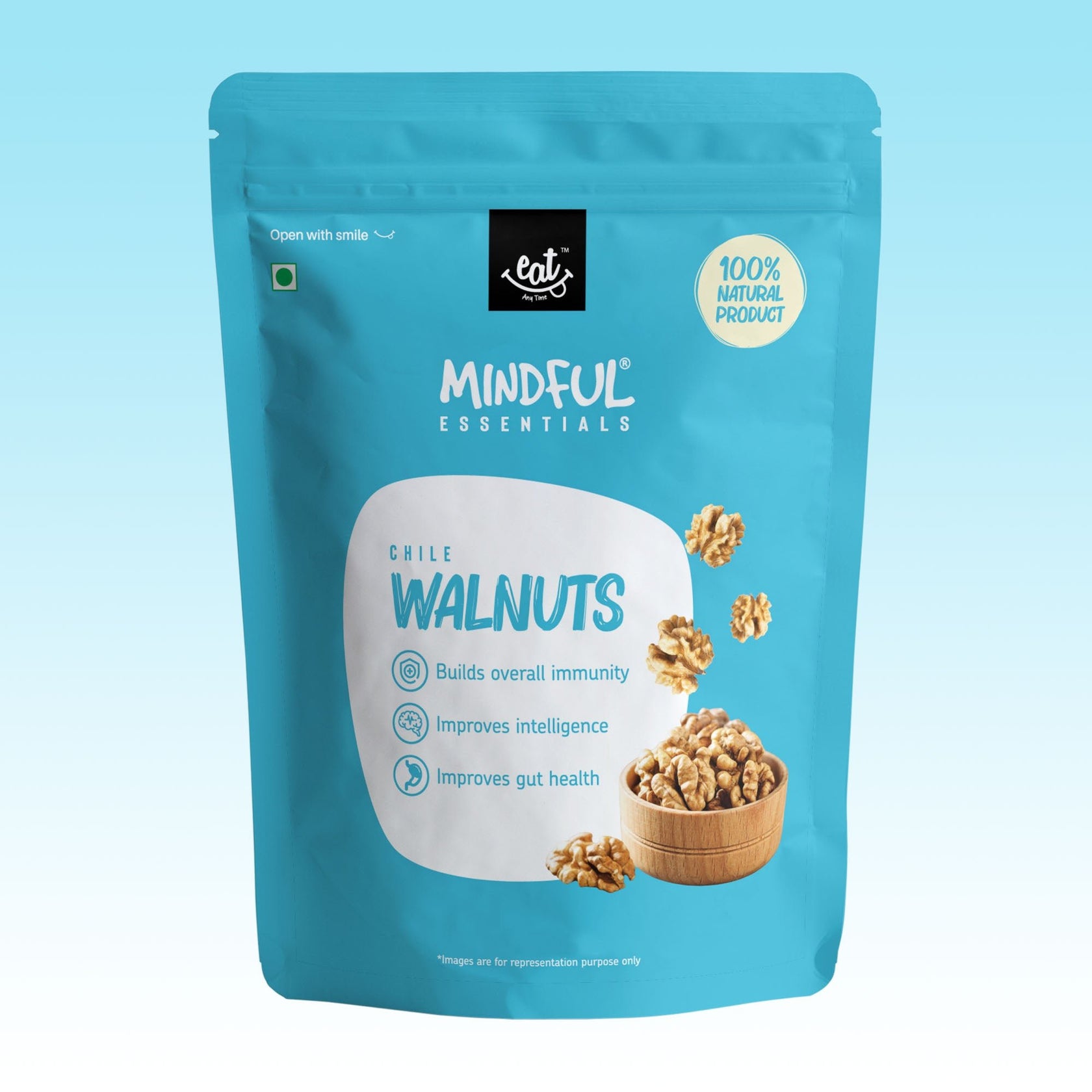 Premium Quality Walnuts - 900g – EAT Anytime