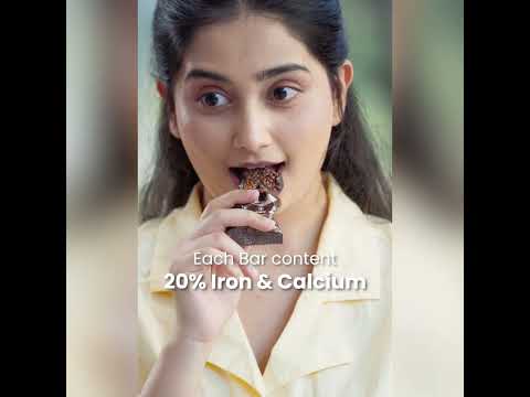 Mindful Assorted Millet Bar | Nutri Healthy Bar Variety Box - EAT Anytime