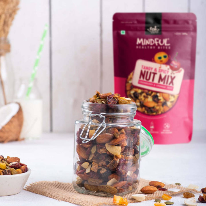 Buy Dry Fruits, Trail Mixes Online | Shop Premium Mixed Dry Fruits ...